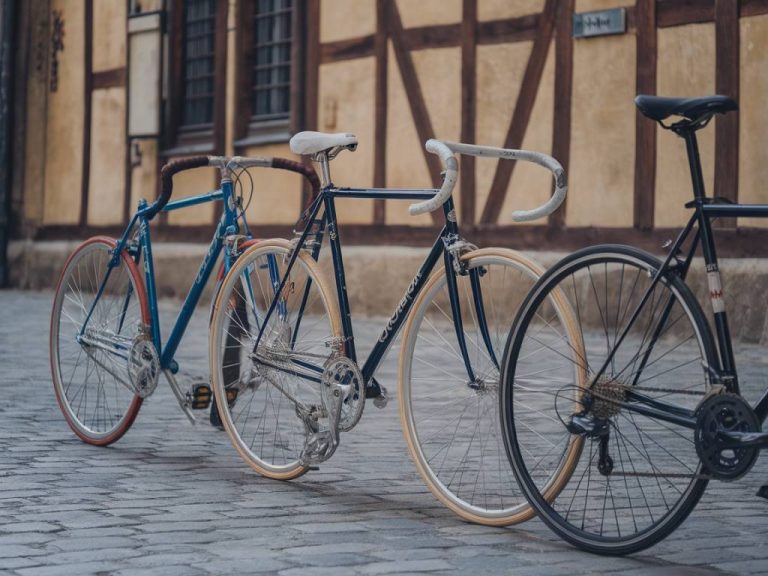 3 marques de vélo françaises à connaître absolument